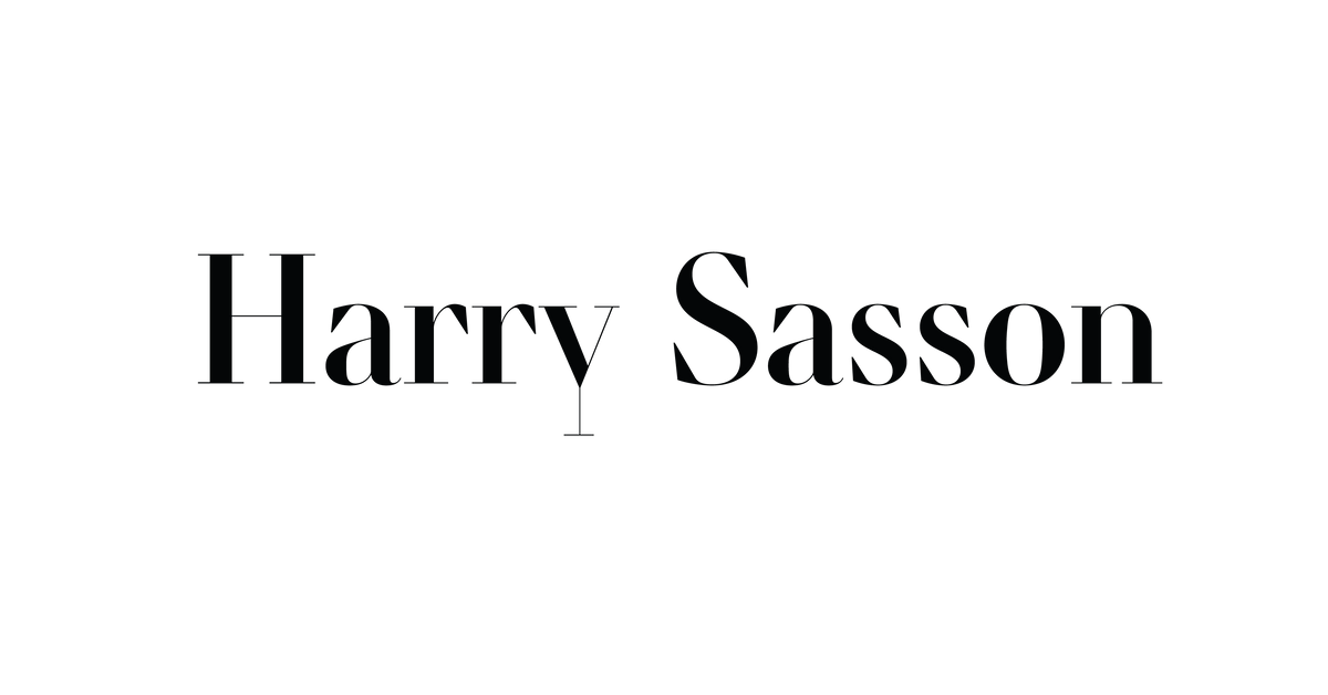 Menu Bogotá – Harry Sasson